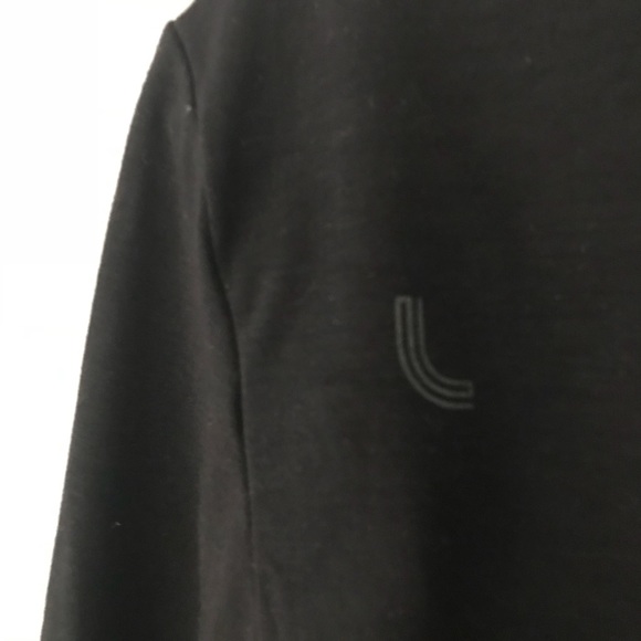 Lole | Dresses | Lole Dress 34 Sleeves Size Med | Poshmark